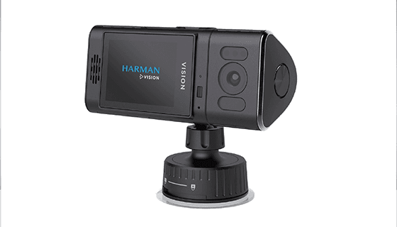 HARMAN EXPLORE Automotive